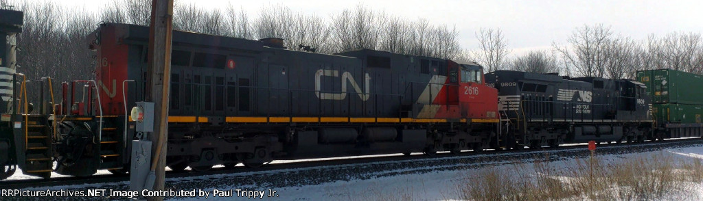 CN 2616